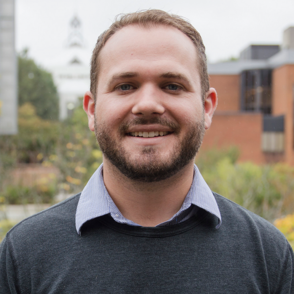 Meet the Team – Student Involvement