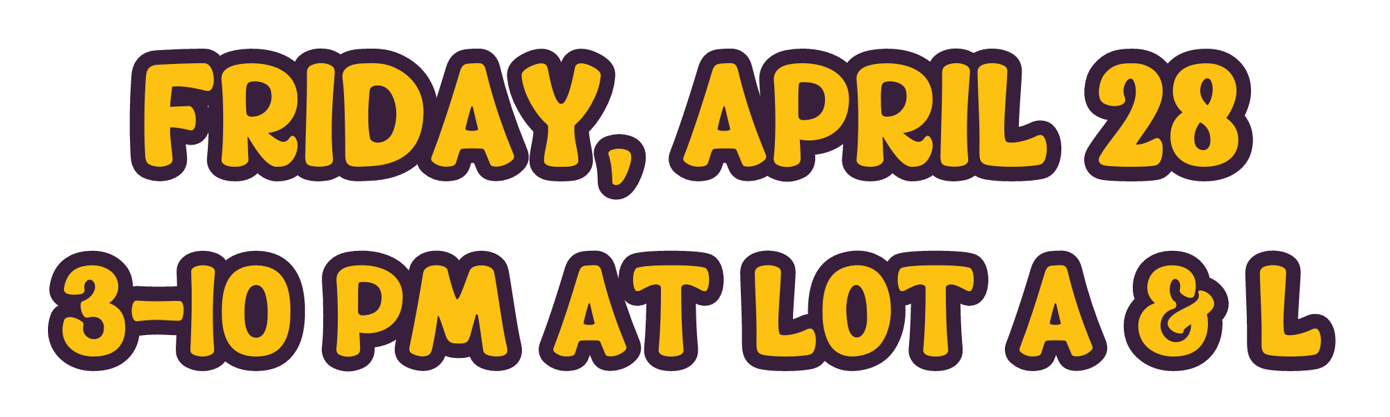 Mason Day – Student Involvement