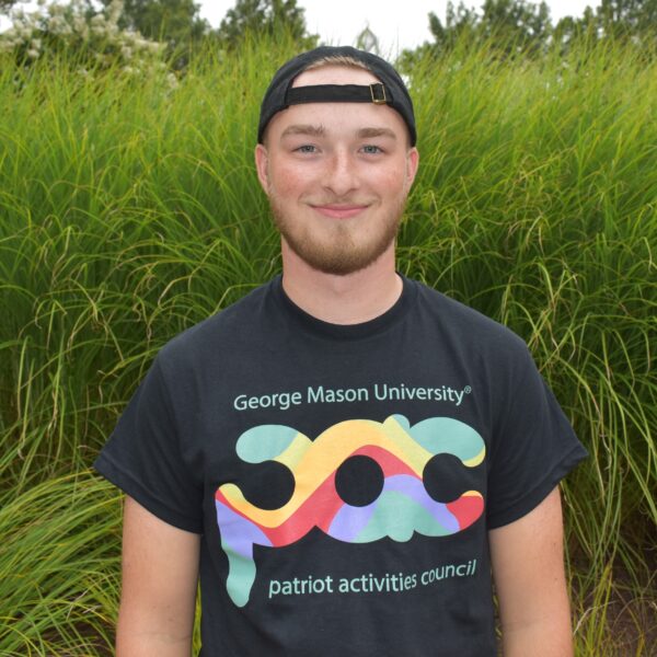 Patriot Activities Council - Student Involvement