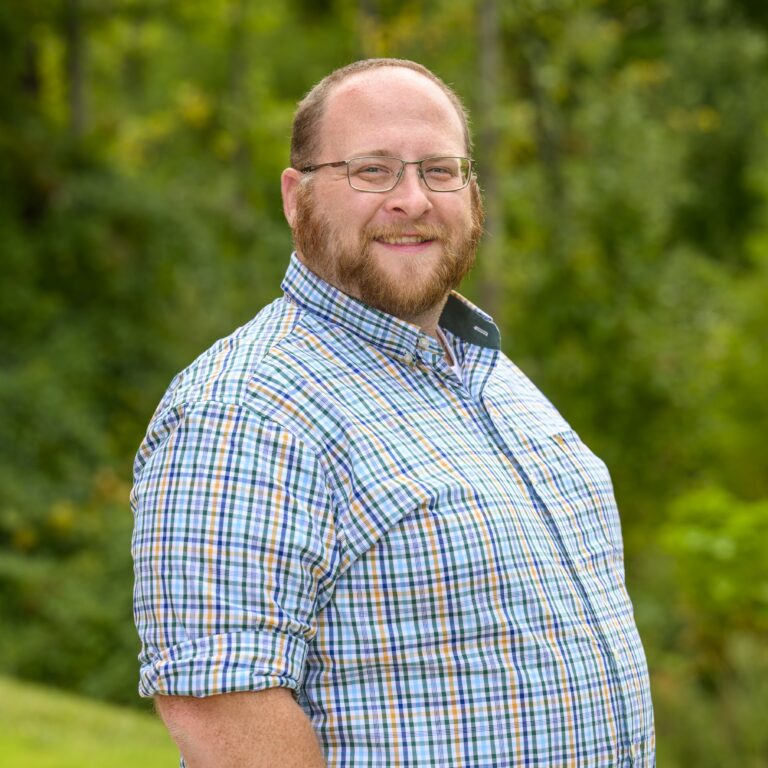 Meet the Team - Student Involvement