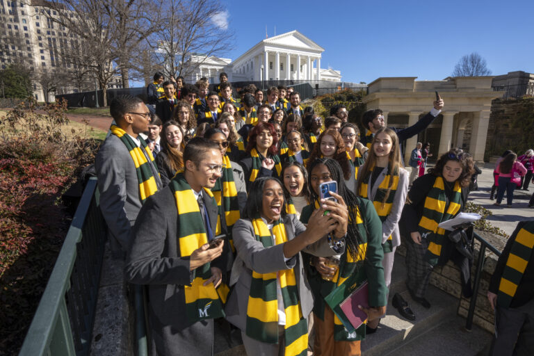 Home - Student Involvement