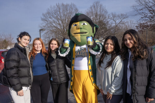 Home - Student Involvement