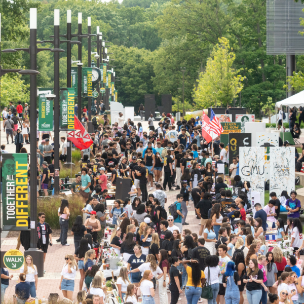 Home - Student Involvement